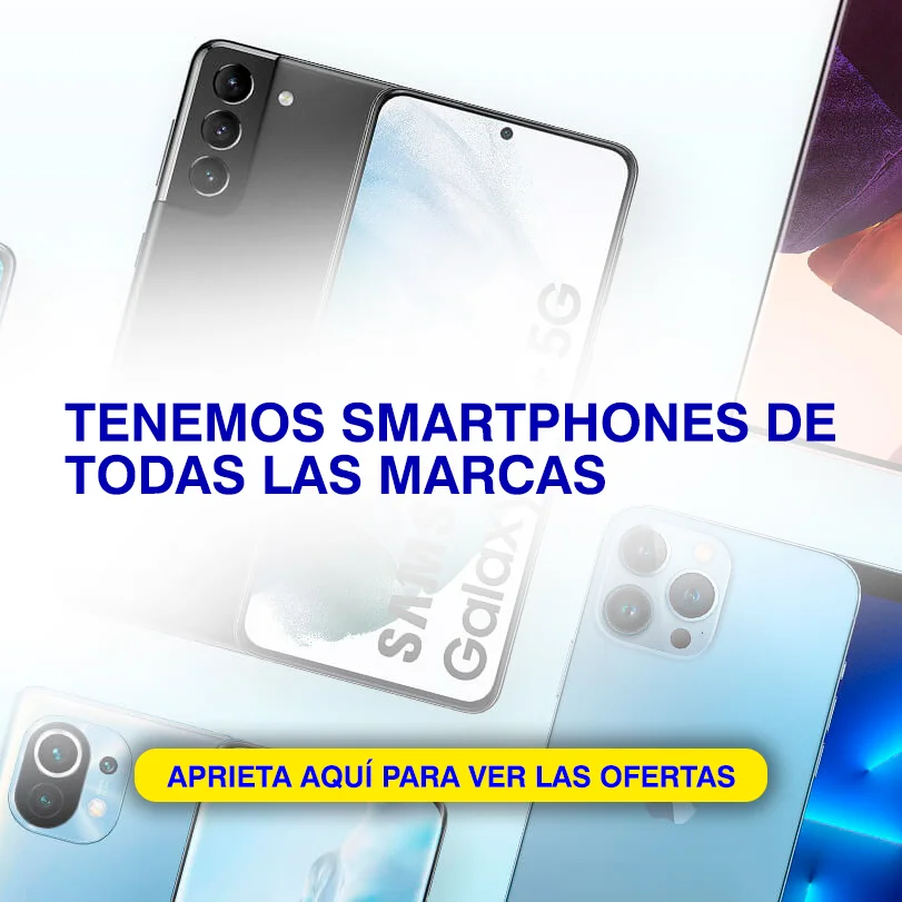 ¡Explora Nuestra Amplia Gama de Celulares y Accesorios!🛍️📱
