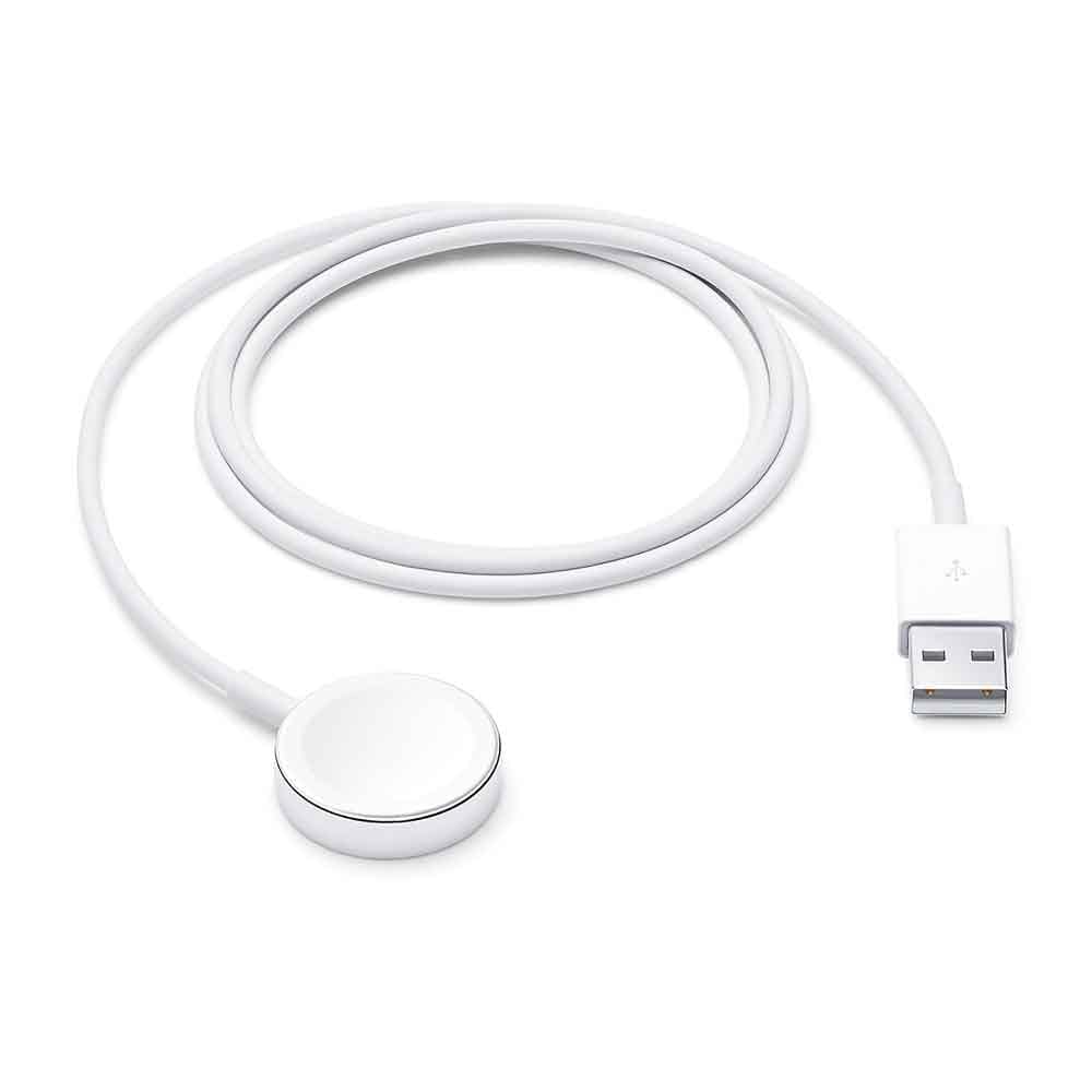 CARGADOR APPLE WATCH ZMG Moviles
